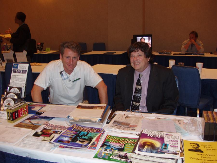 National UFO Conference 2004