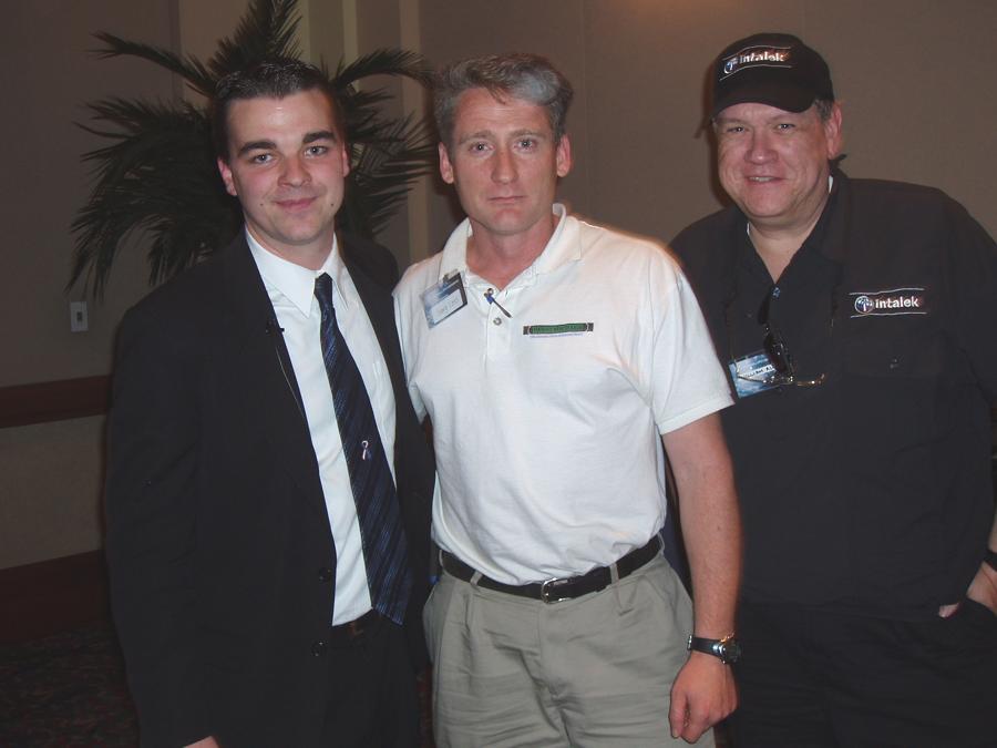 National UFO Conference 2004